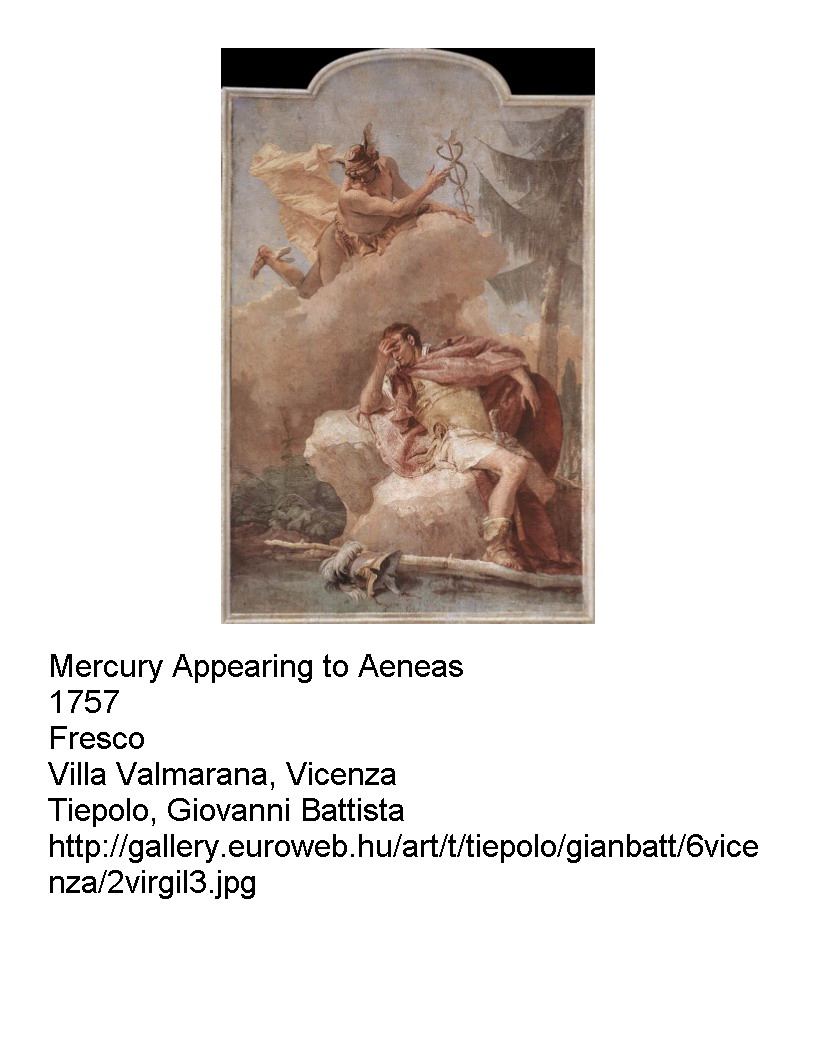 Myth and Meaning at ISU: Chapter 12